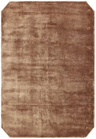 Tribeca Design Kusový koberec Reminic Terracotta Rozměry: 200x290 cm