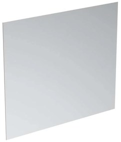 Ideal Standard Mirror&Light - Zrcadlo 80x70 cm s LED podsvícením T3336BH