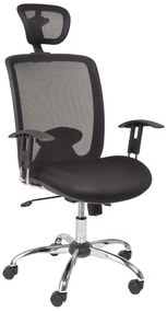 Kancelářská židle W-81 C