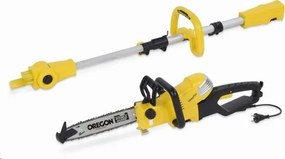 Motorová pila Powerplus  POWXG1032 prořezávací [63606247]