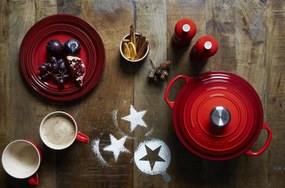 Mlýnek na pepř Le Creuset 21 cm marseillsky modrý