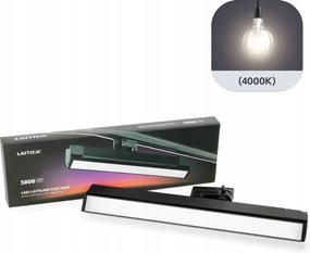 Železniční reflektor 36W Led svítidlo 4000W Třífázová lampa