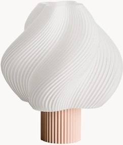 Přenosná stmívatelná stolní lampa Soft Serve