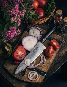 Samura DAMASCUS 67 Kuchyňský nůž 20,8 cm