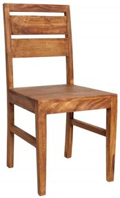 Designová jídelní židle Rose