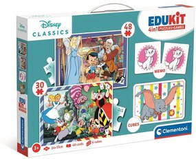 Puzzle Disney Classics