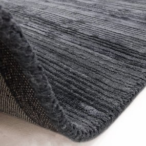 Tribeca Design Kusový koberec Schellac Petrol Rozměry: 120x170 cm