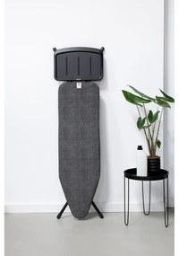 Žehlicí prkno Denim Black B – Brabantia