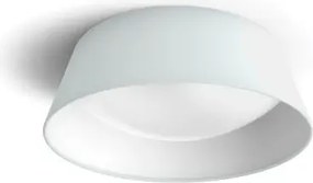Philips Dawn CL258 14W 34cm bílá / Přisazené svítidlo / LED / 1100lm /
