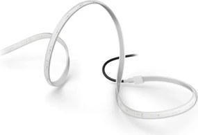 Philips -LED RGBW Stmív. venkov. pásek Hue FLUX 10m LED/30W/230V 2200-6500K IP67