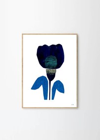 The Poster Club Plakát Tulip by Nygårds Maria Bengtsson