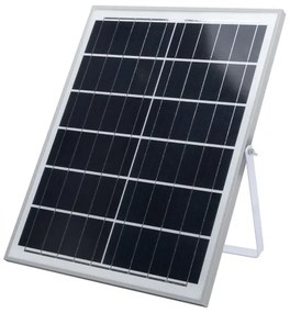 Aigostar - LED Stmívatelný solární reflektor LED/60W/3,2V IP67 + DO