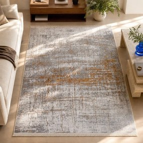 Béžový koberec 120x180 cm – Mila Home