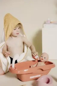Smoby BN Vanička pro panenky s příslušenstvím / od 3 let