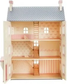 Le Toy Van Domeček Cherry Tree Hall / od 3 let