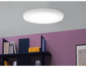 Eglo 94075 - LED stropní svítidlo FUEVA 1 LED/16,47W/230V