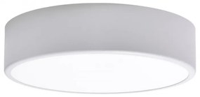 Stropní svítidlo do koupelny Temar CLEO 300 SR stříbrná IP54
