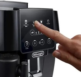 DeLonghi Magnifica Start ECAM 220.60.B černá / automatický kávovar / 1
