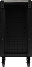 Kraft&Dele Prázdná nářaďová skříň KD1064 KD1064