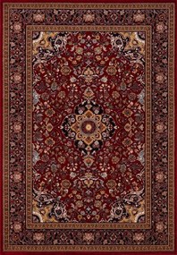 Kusový koberec Jeneen 132/C78R 200 x 285 cm