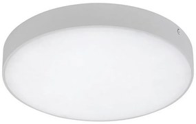 Rabalux - LED Koupelnové stropní svítidlo LED/18W/230V 3000-6000K IP44 bílá