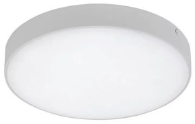 Rabalux Rabalux - LED Koupelnové stropní svítidlo LED/18W/230V 3000-6000K IP44 bílá RL7893