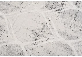 Kusový koberec Franc šedý 160x220cm