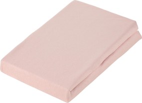 XXXLutz DĚTSKÉ ELASTICKÉ PROSTĚRADLO 60-70/120-140 cm Avelia - 004996003903