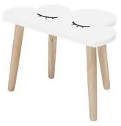 Dětský stolek Cloud 45 x 27 cm Bloomingville