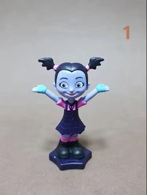Akční figurky z animované série Disney - Vampirina Varianta: 1