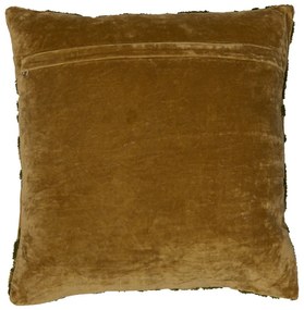 Sametový dekorační polštář 45x45 cm Cavazzo – Light &amp; Living