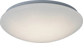 Rabalux Bílé stropní LED svítidlo Lucas kulaté 380mm 24W 3938