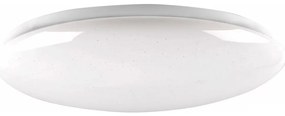 LED Stmívatelné koupelnové svítidlo PIRIUS LED/48W/230V 3000-6000K IP44 + DO