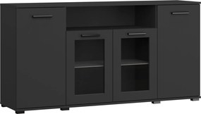 ADRK Furniture Frazio Komoda 160 ADRK-CHES-FRA-160-B
