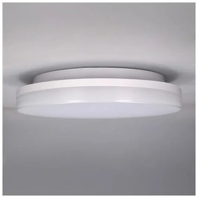 LED Venkovní stropní svítidlo LED/15W/230V IP54