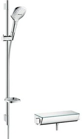 Hansgrohe Raindance Select E 120 Sprchový systém 27039400