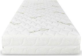 Matrace Memory Extra 90x200 cm EMI 1+1 ZDARMA