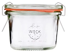 Butlers WECK Zavařovací sklenice mini 80 ml