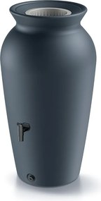 Sud na dešťovou vodu Velox 120 l antracit