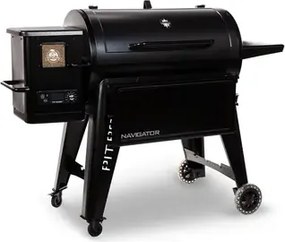 Pit Boss Gril na pelety Navigator 1150 + KRYT /PB1150G