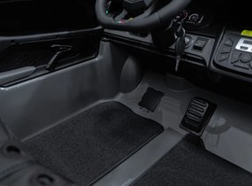 Ramiz Vozidlo Lamborghini Revuelto XL šedé