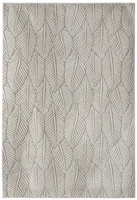 Kusový koberec RAGUSA 1810/75 Grey/Ecru 200x300 cm