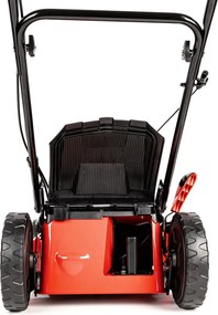 Hahn & Sohn Cedrus Benzínová sekačka s pojezdem HP16636