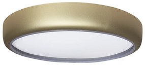 Stropní LED svítidlo Gea, 1x LED 36w, 3000-6000k, g, s ovladačem