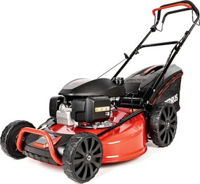Hahn & Sohn Cedrus Benzínová sekačka s pojezdem HP13978