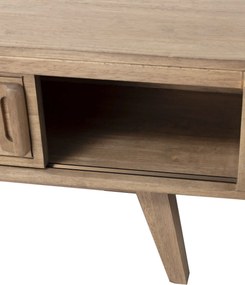 Konferenční stolek Oblique 120x65x40cm