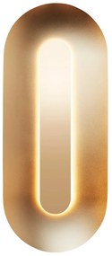 Nuura designová nástěnná svítidla Sasi Large