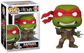 Funko pop! the last ronin raphael 44
