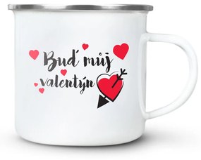 Sablio Plecháček Buď můj Valentýn: 300 ml