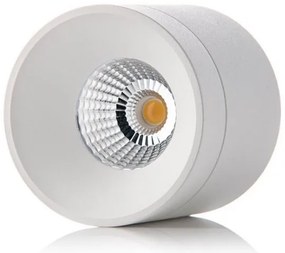 LED2 - LED Stropní svítidlo TINY LED/8W/230V bílá